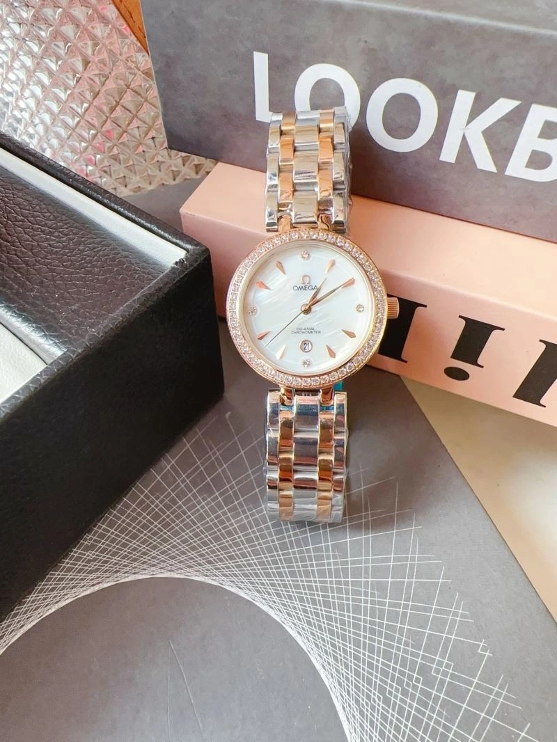 Reasonably priced OMEGA Watches