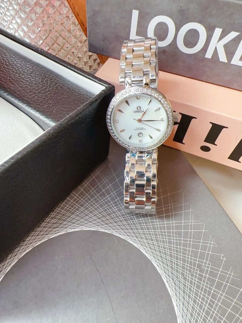 Reasonably priced OMEGA Watches