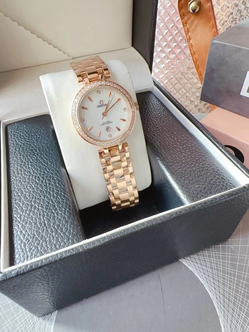 Reasonably priced OMEGA Watches