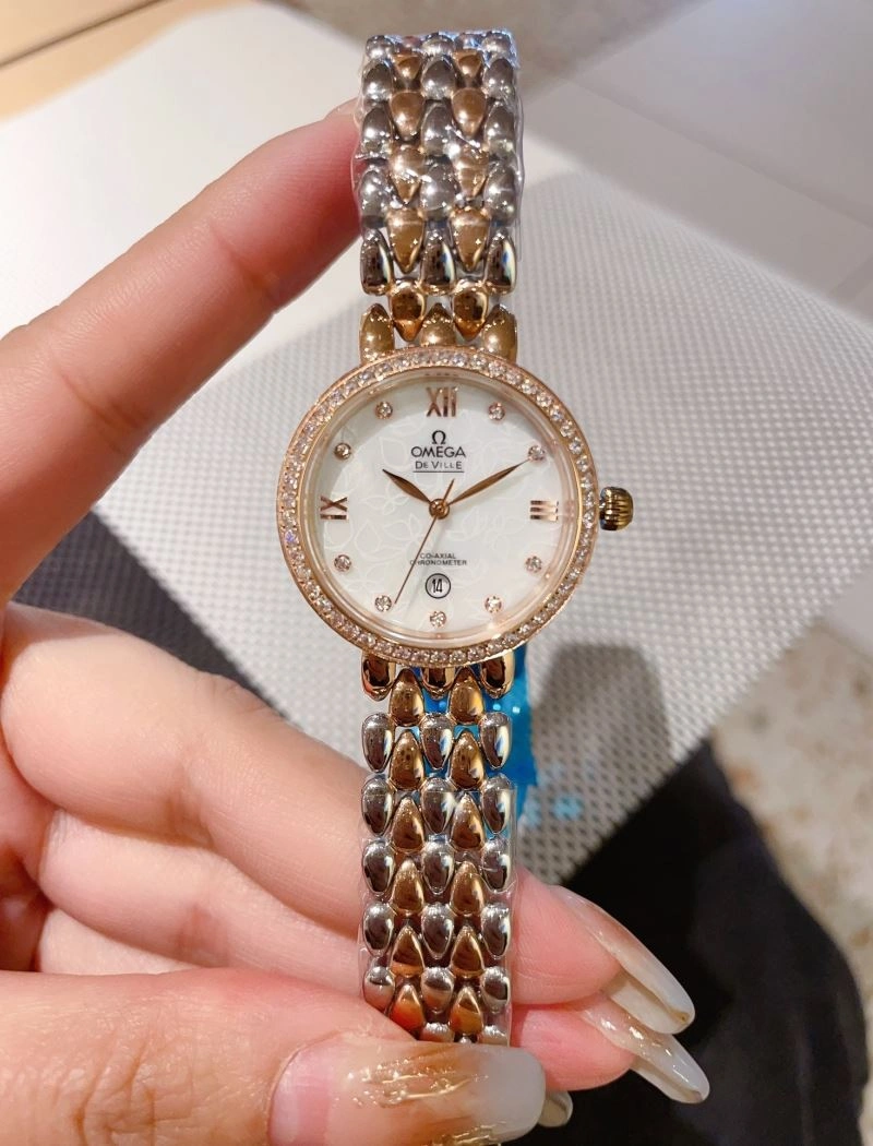 Original OMEGA Watches