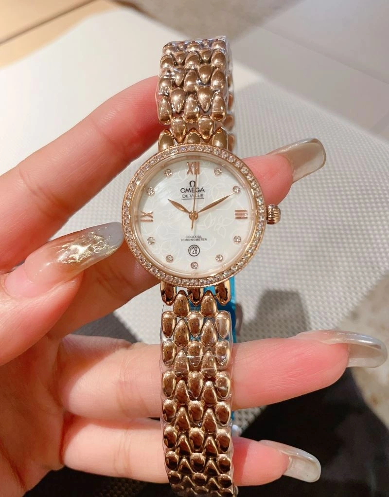 Original OMEGA Watches