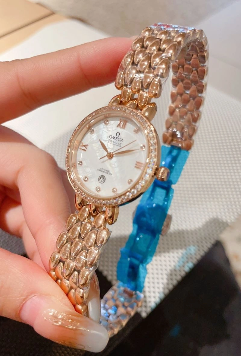 Original OMEGA Watches