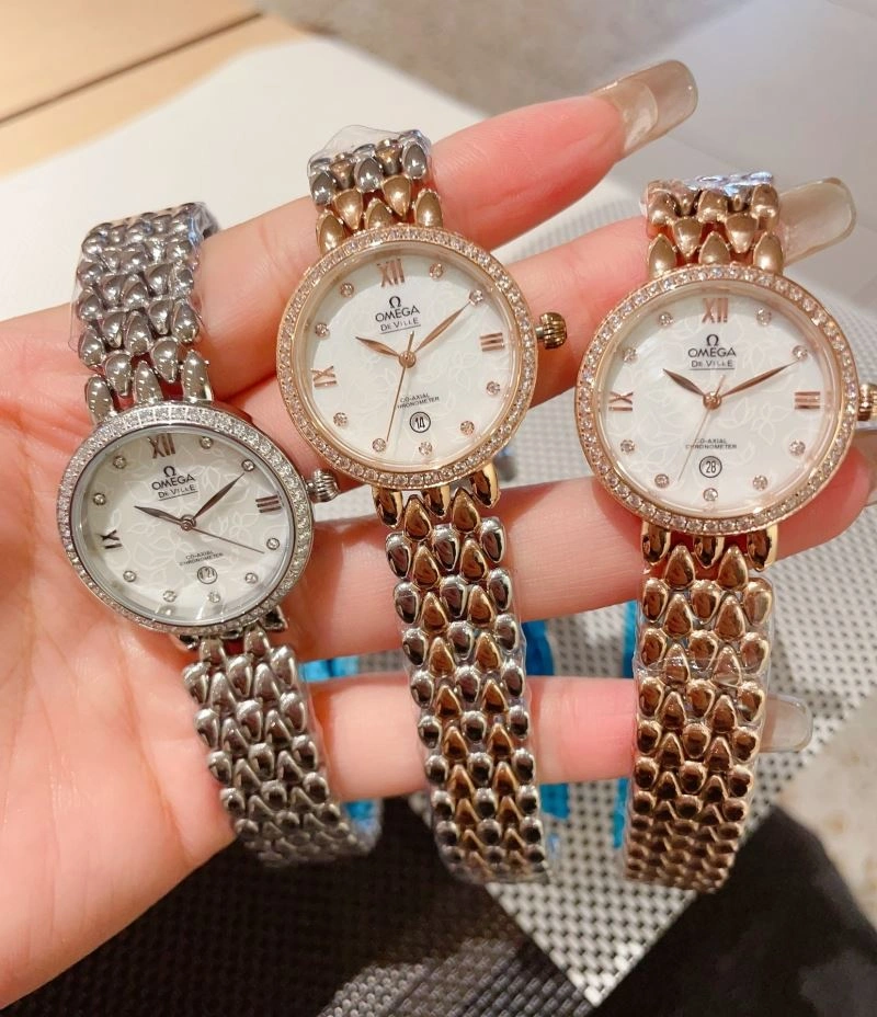 Original OMEGA Watches