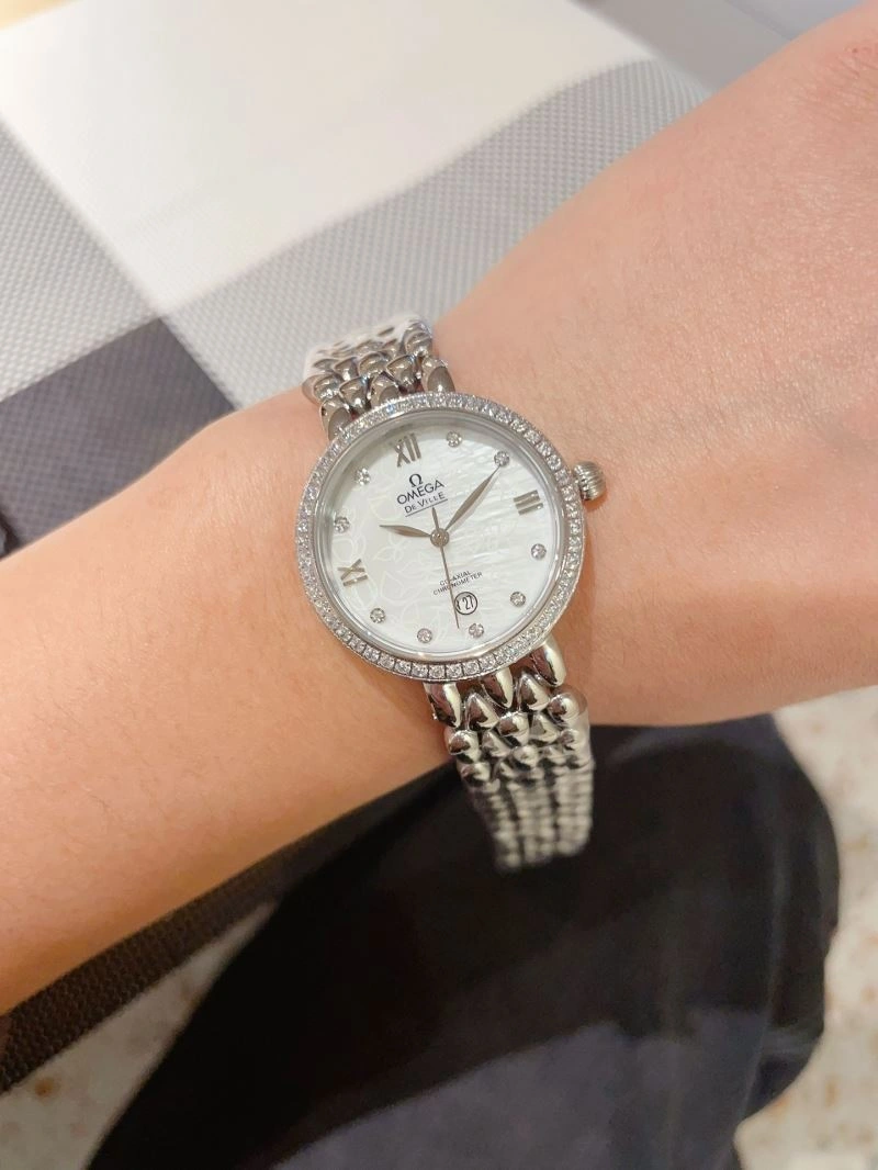 Original OMEGA Watches