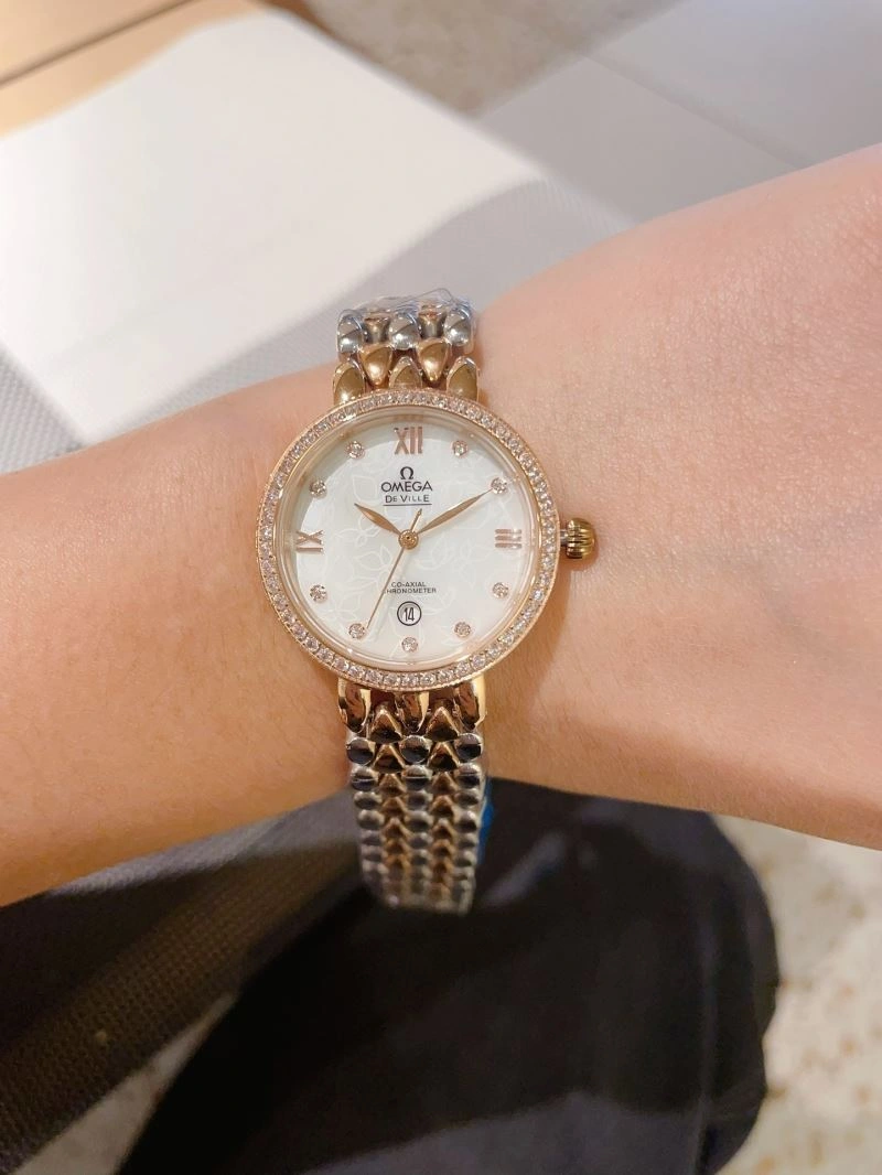Original OMEGA Watches