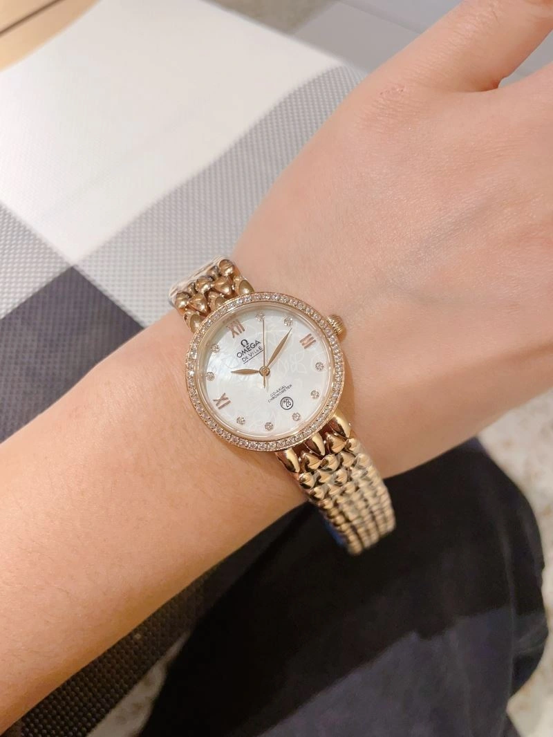 Original OMEGA Watches
