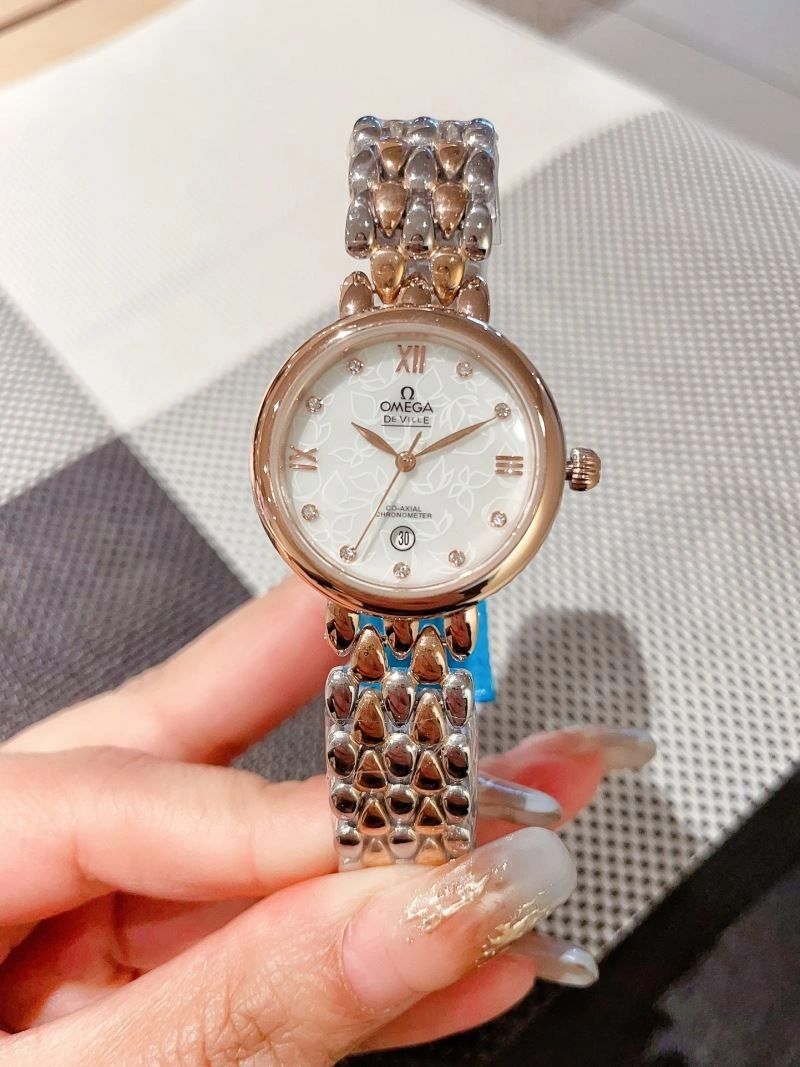 Legit OMEGA Watches