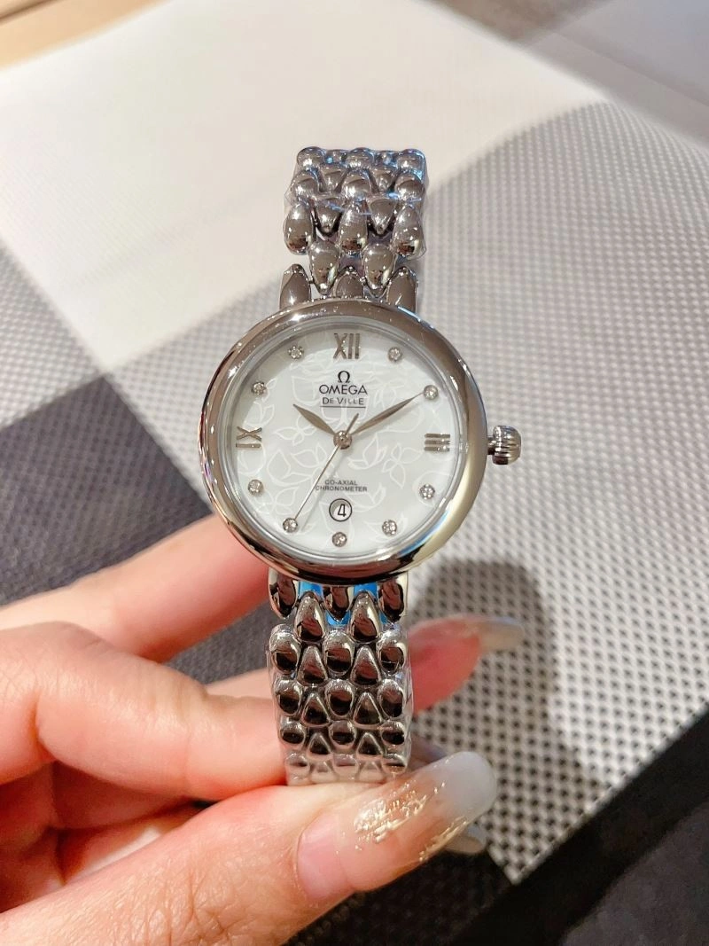 Legit OMEGA Watches