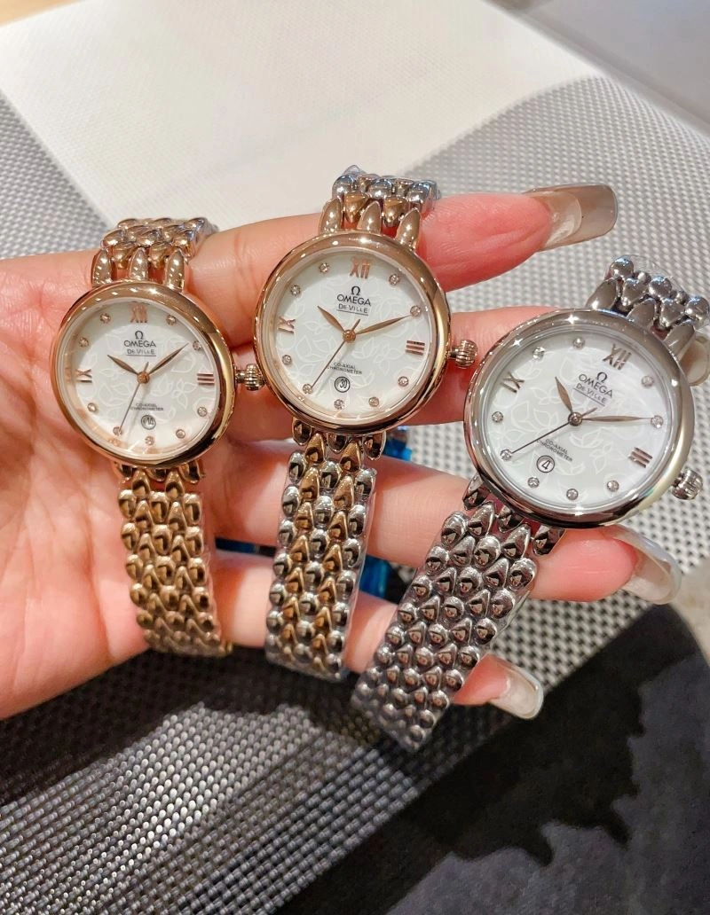 Legit OMEGA Watches