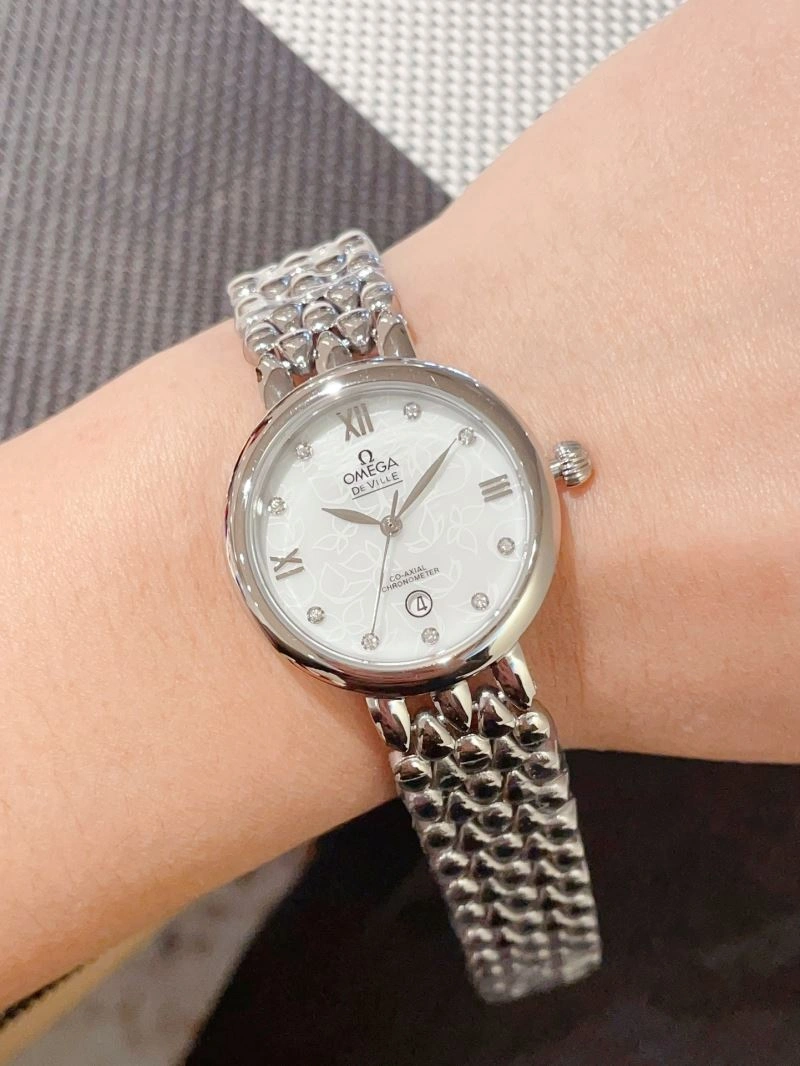 Legit OMEGA Watches