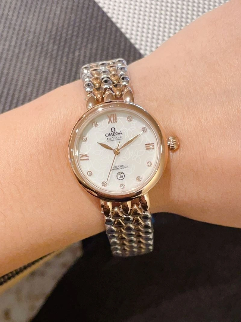 Legit OMEGA Watches
