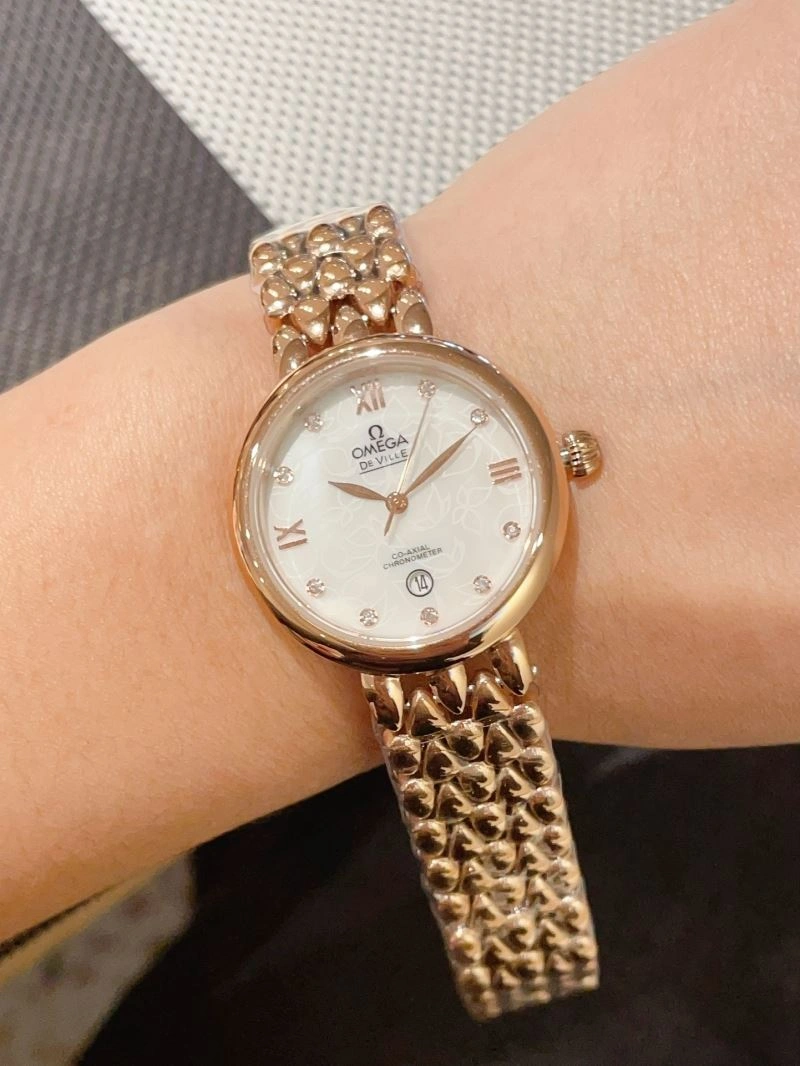 Legit OMEGA Watches