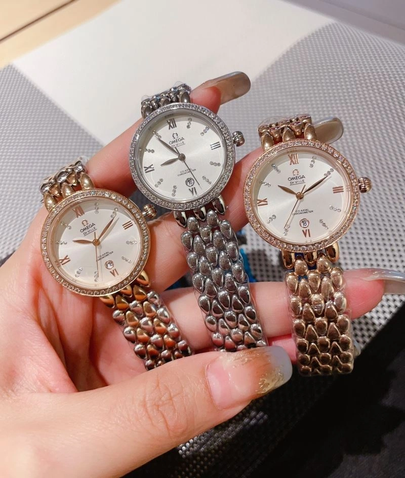 Mirror quality OMEGA Watches