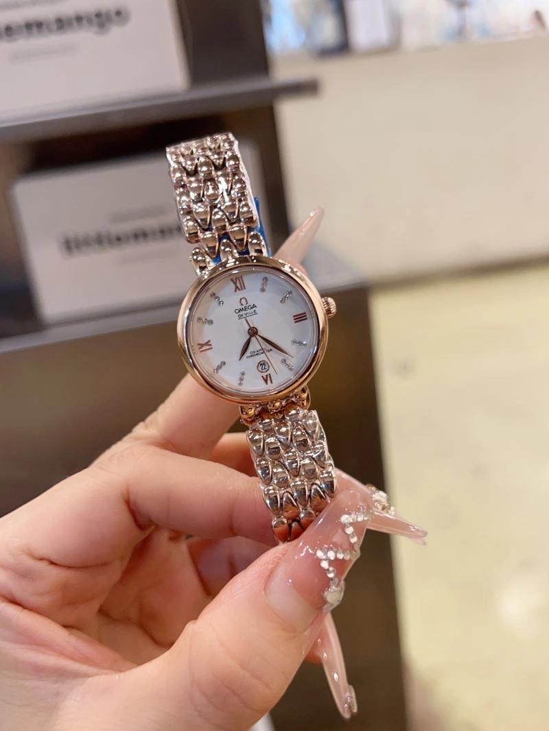 OMEGA Watches
