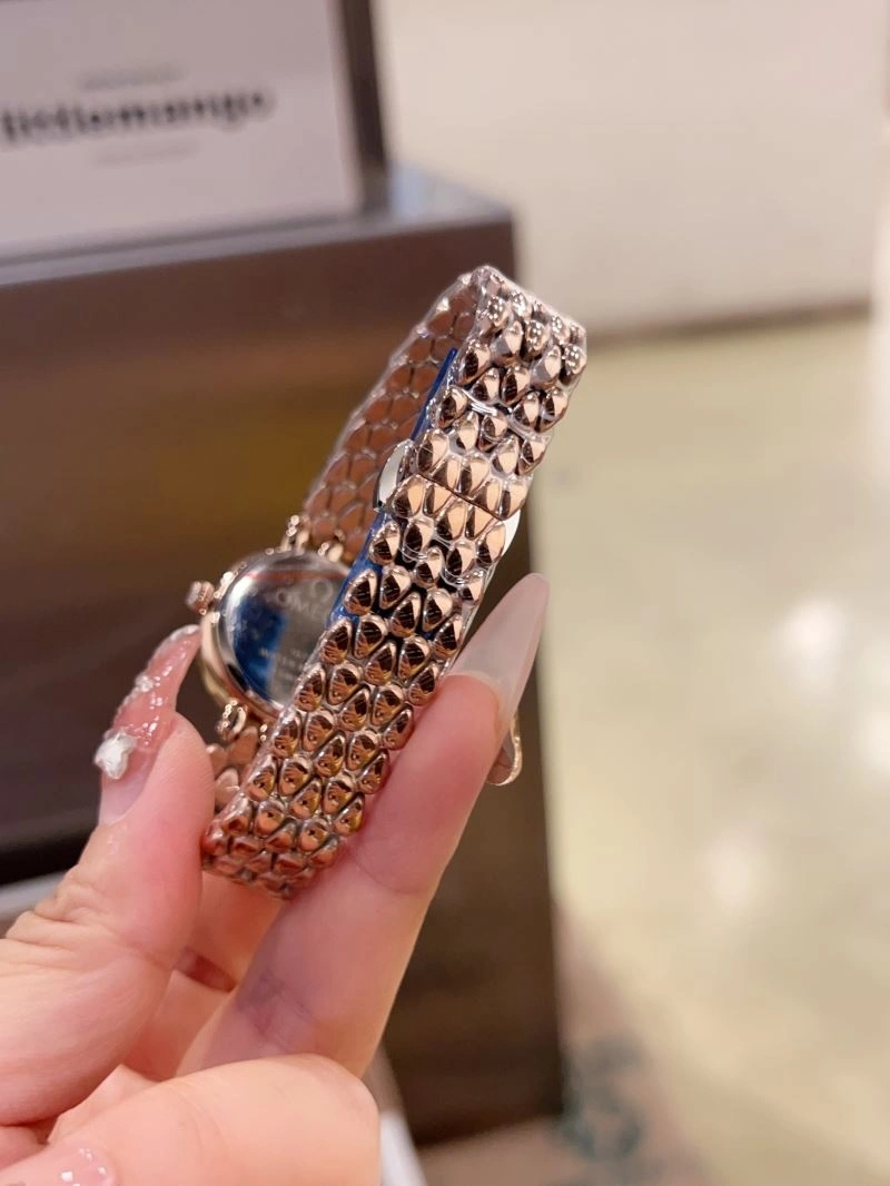 Indistinguishable OMEGA Watches