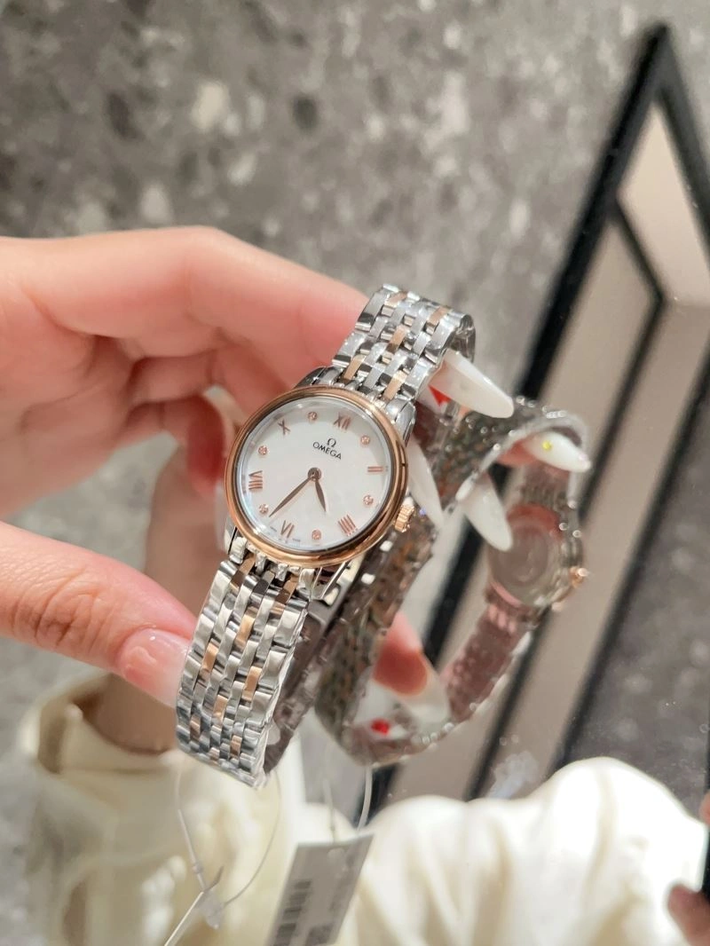 Affordable OMEGA Watches