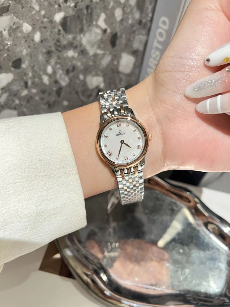 Affordable OMEGA Watches