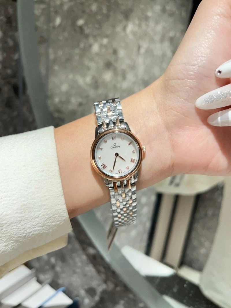 Affordable OMEGA Watches