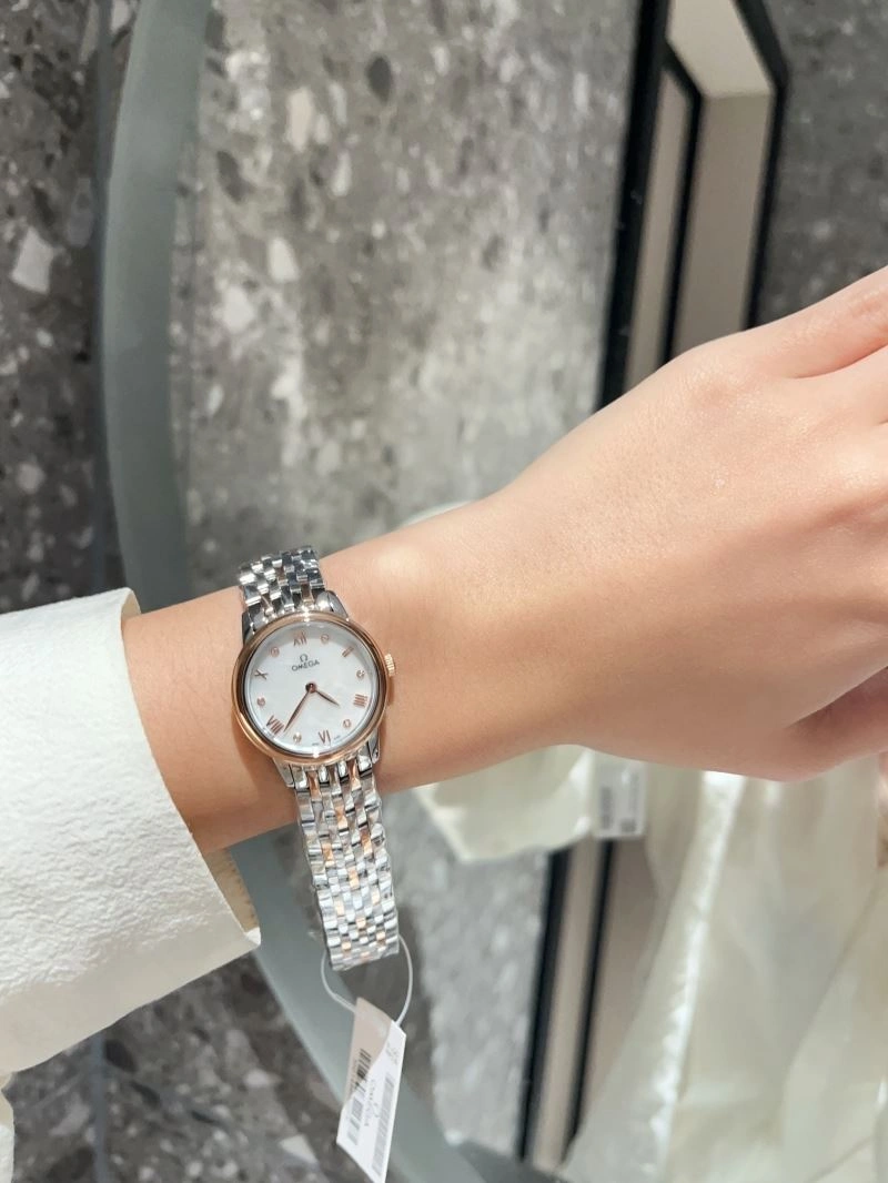 Affordable OMEGA Watches