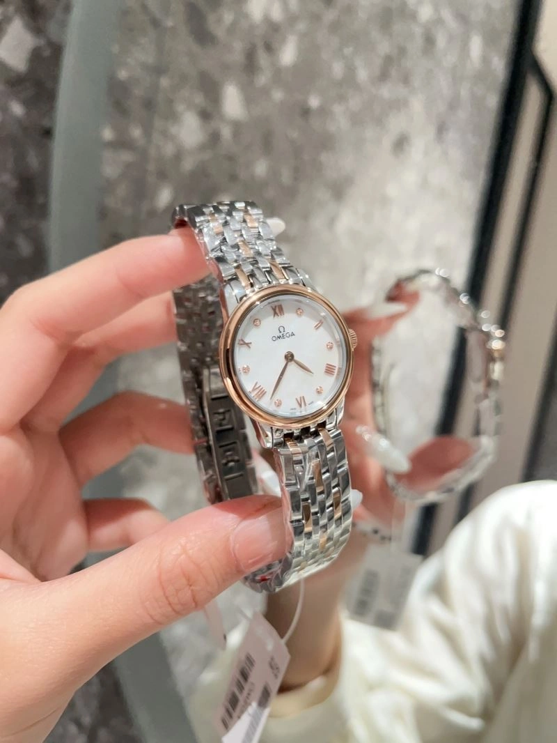 Affordable OMEGA Watches