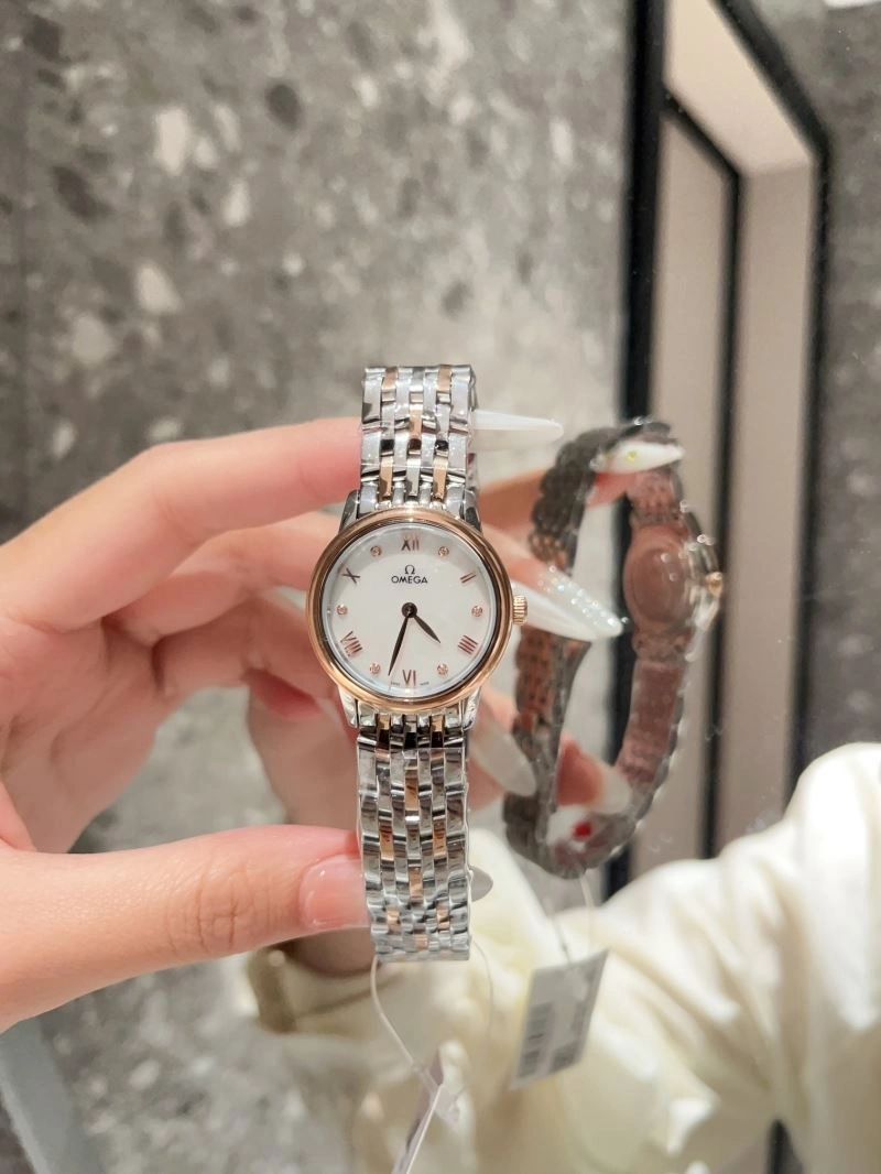 Affordable OMEGA Watches