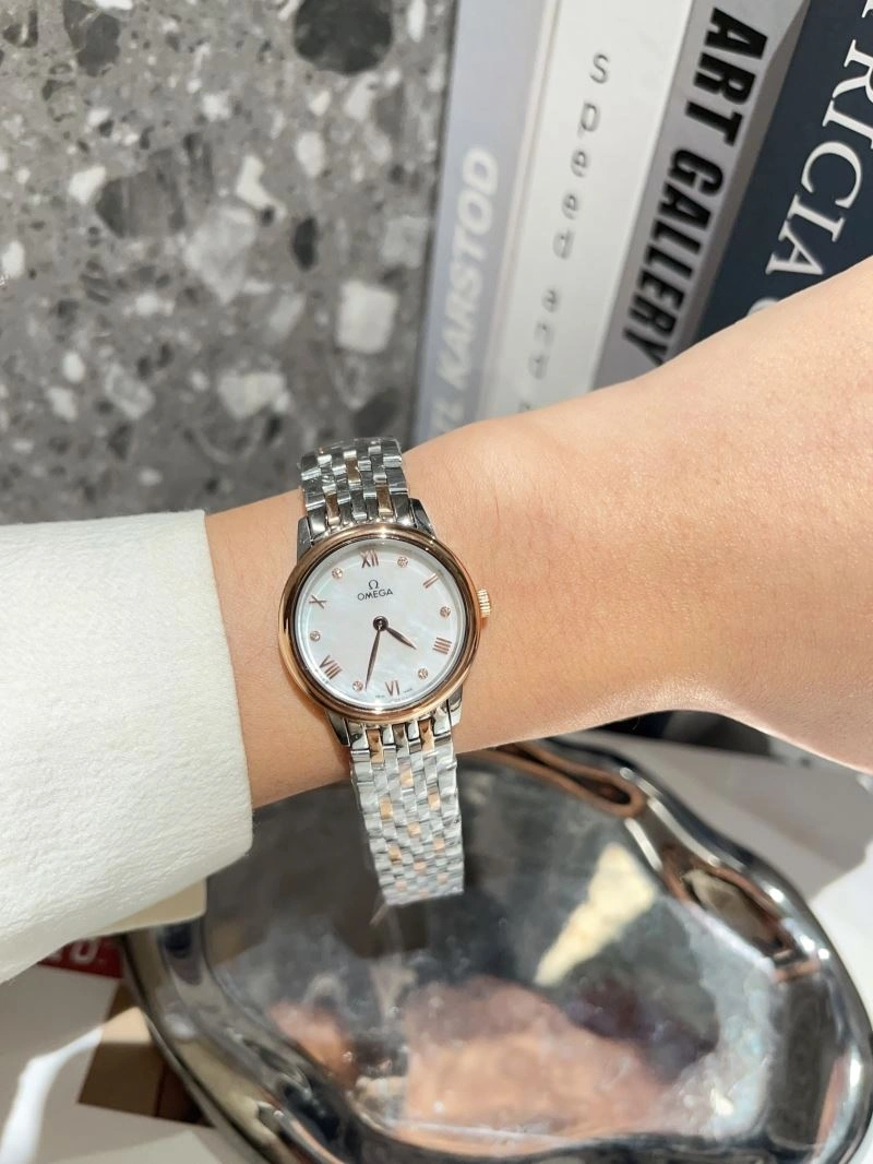 Affordable OMEGA Watches