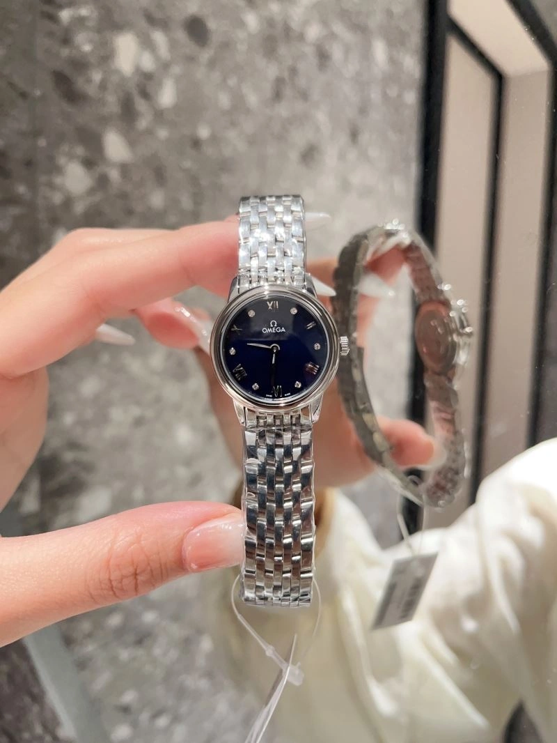 High accuracy OMEGA Watches
