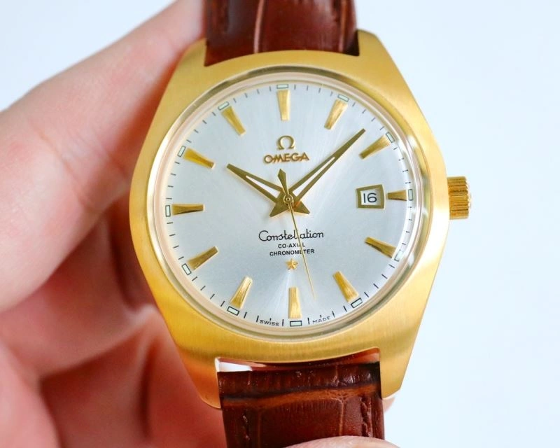 Perfect replica OMEGA Watches