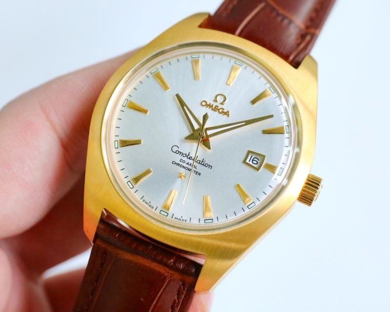 Perfect replica OMEGA Watches