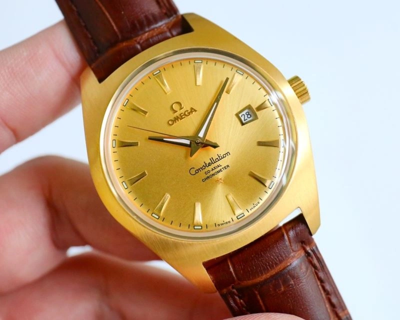 Perfect replica OMEGA Watches