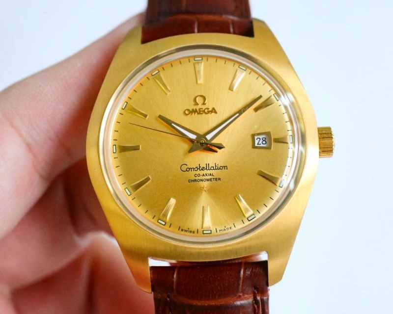 Perfect replica OMEGA Watches
