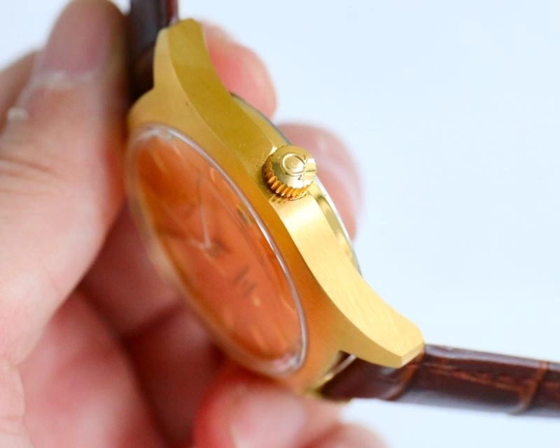 Perfect replica OMEGA Watches