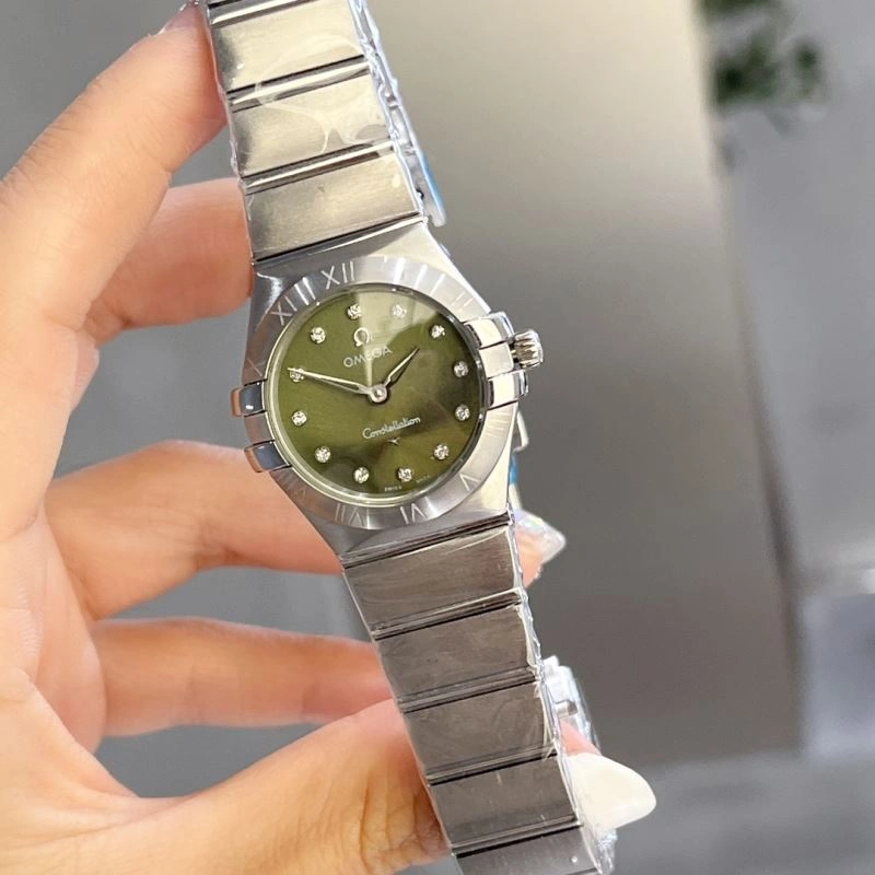 OMEGA Watches