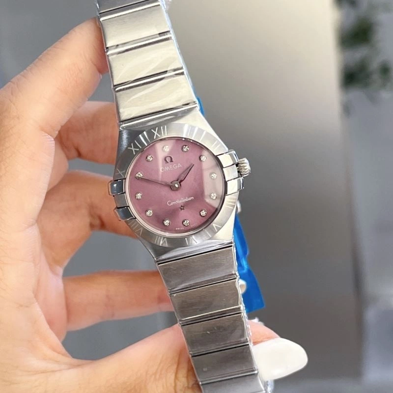 High accuracy OMEGA Watches
