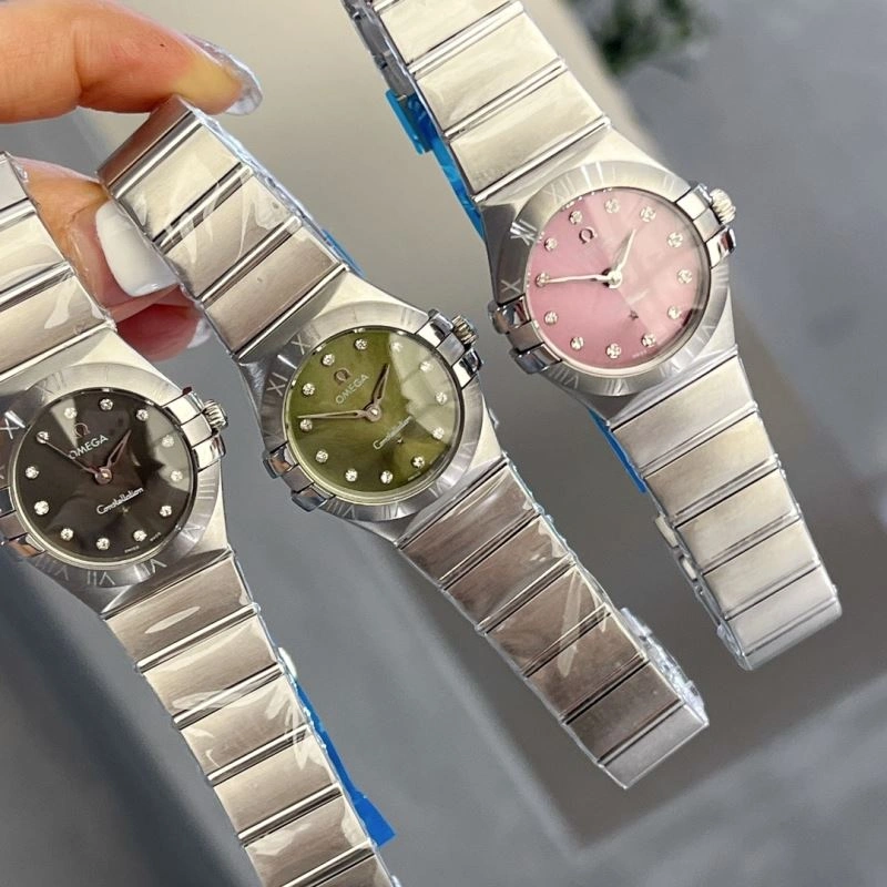 High accuracy OMEGA Watches