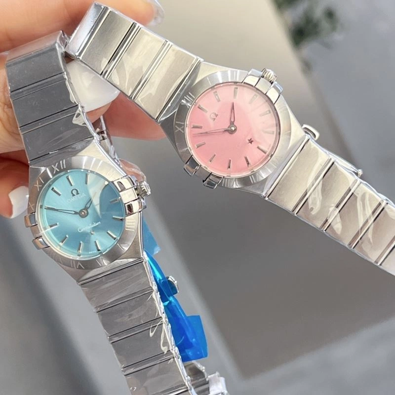 Perfect replica OMEGA Watches