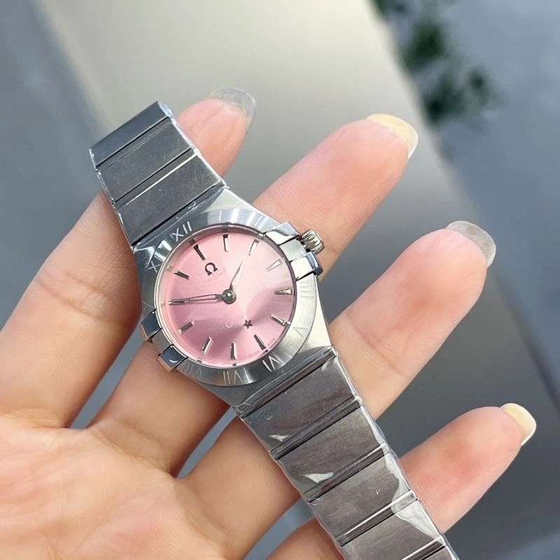 Perfect replica OMEGA Watches