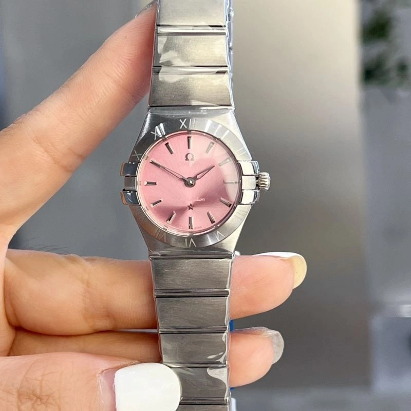 Perfect replica OMEGA Watches