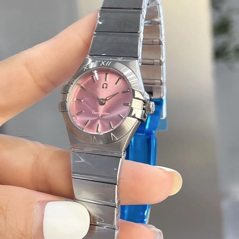 Perfect replica OMEGA Watches