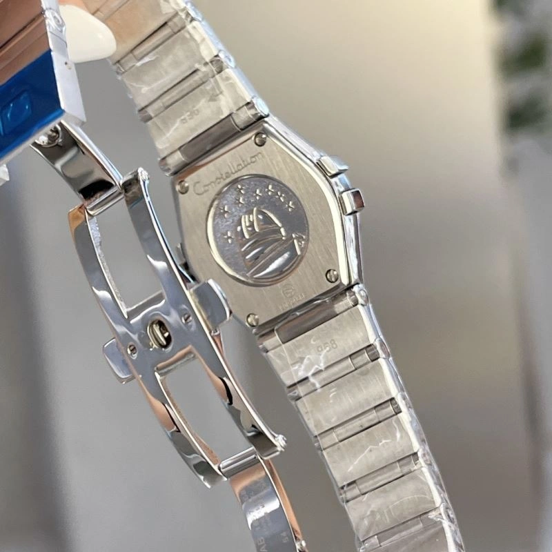 Perfect replica OMEGA Watches
