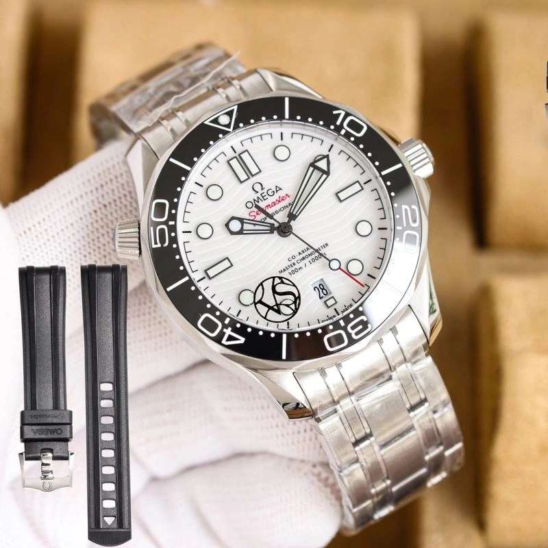 Brand-original OMEGA Watches