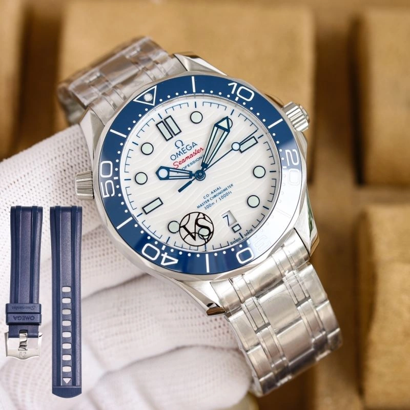 Brand-original OMEGA Watches