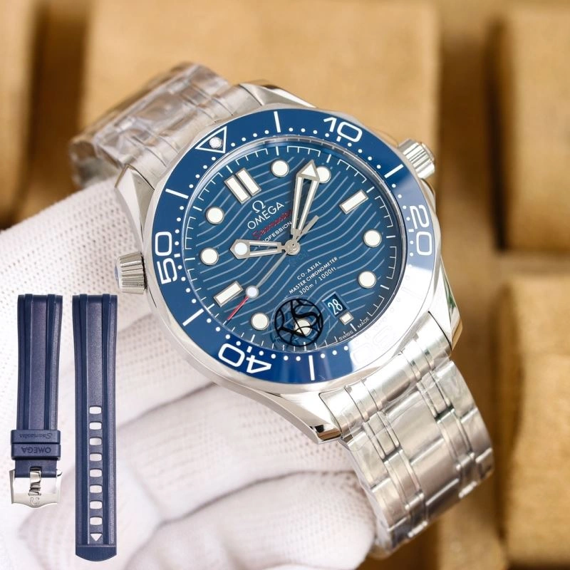 Brand-original OMEGA Watches