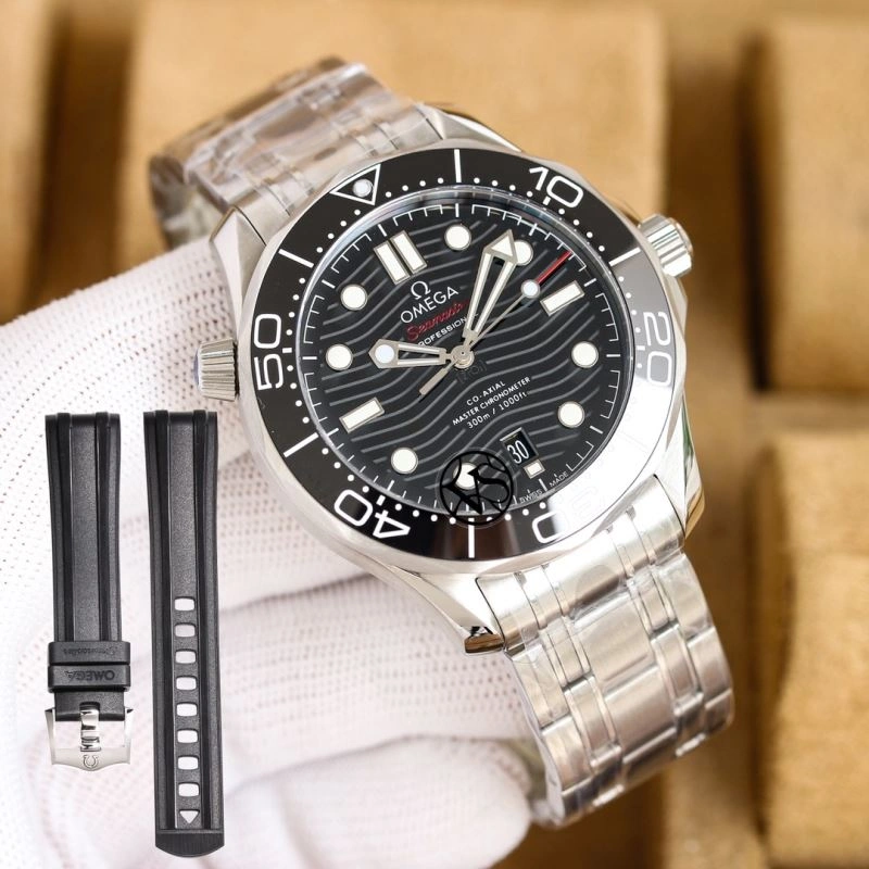 Brand-original OMEGA Watches