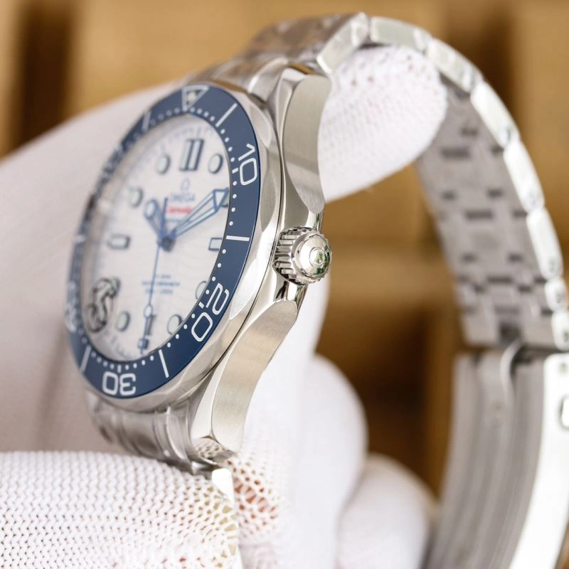 Brand-original OMEGA Watches