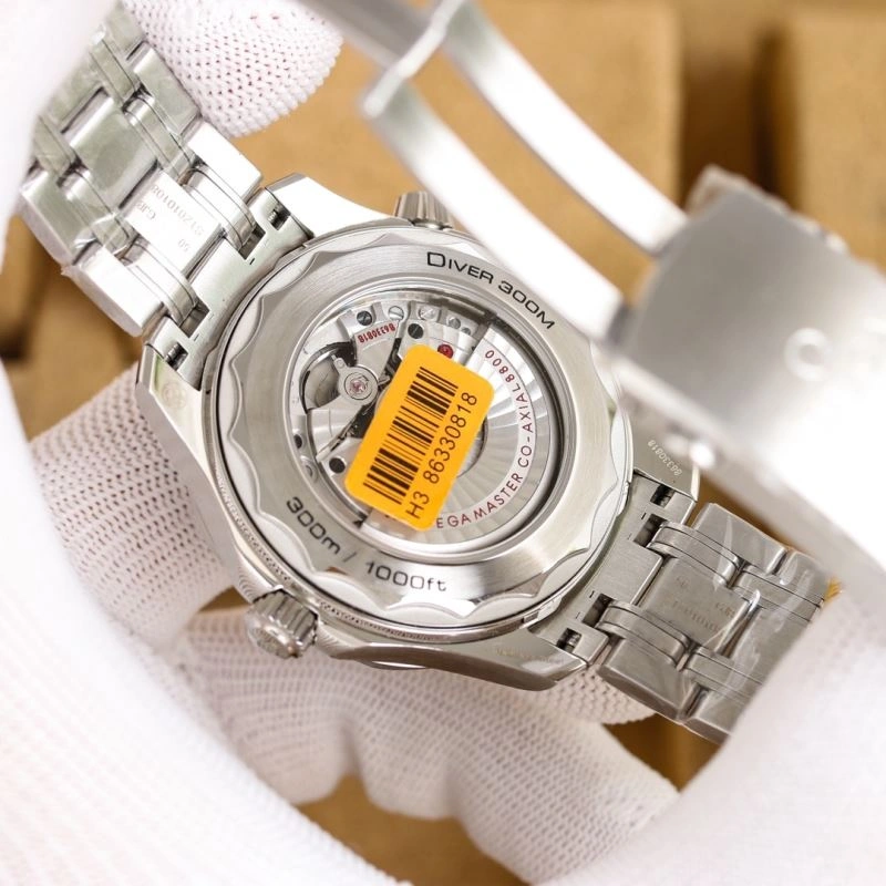 Brand-original OMEGA Watches