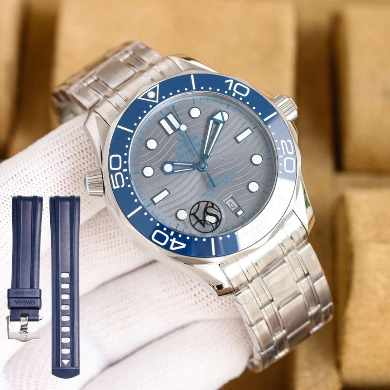 Top mirror OMEGA Watches