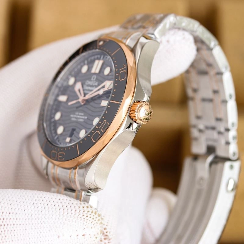 Top mirror OMEGA Watches