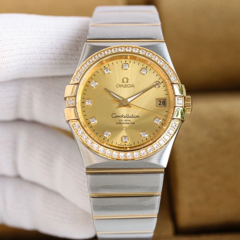 Inexpensive OMEGA Watches