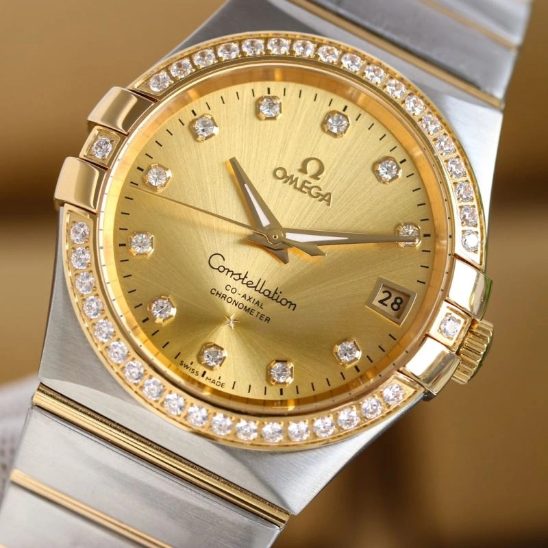 Inexpensive OMEGA Watches